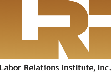 About LRI | Labor Relations Institute